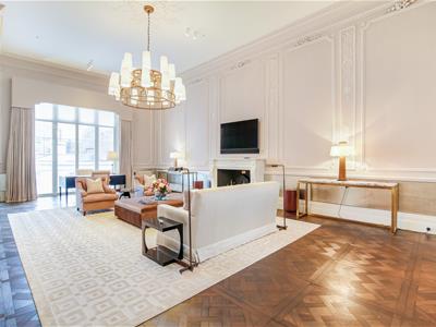 Buckingham Gate, SW1 Asking Price £45,000,000